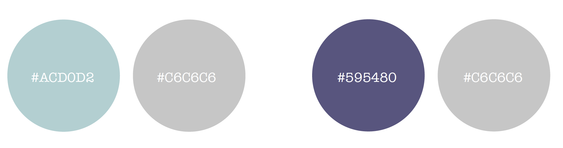 Generic Occasions – Designs by Marylou